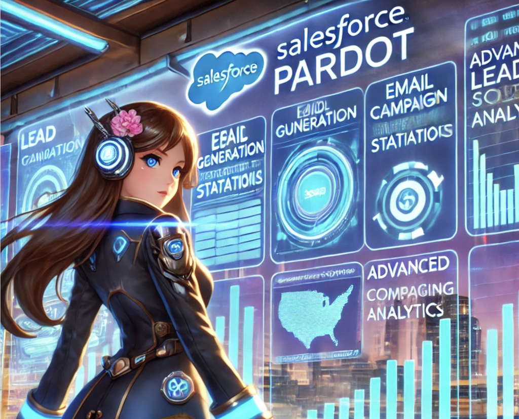Salesforce Pardot: Key Insights and Cost Analysis - Cloud Advisory